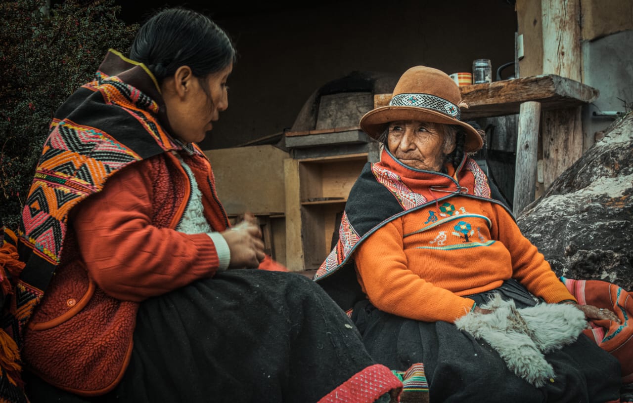 Blog | Inca Medicine School