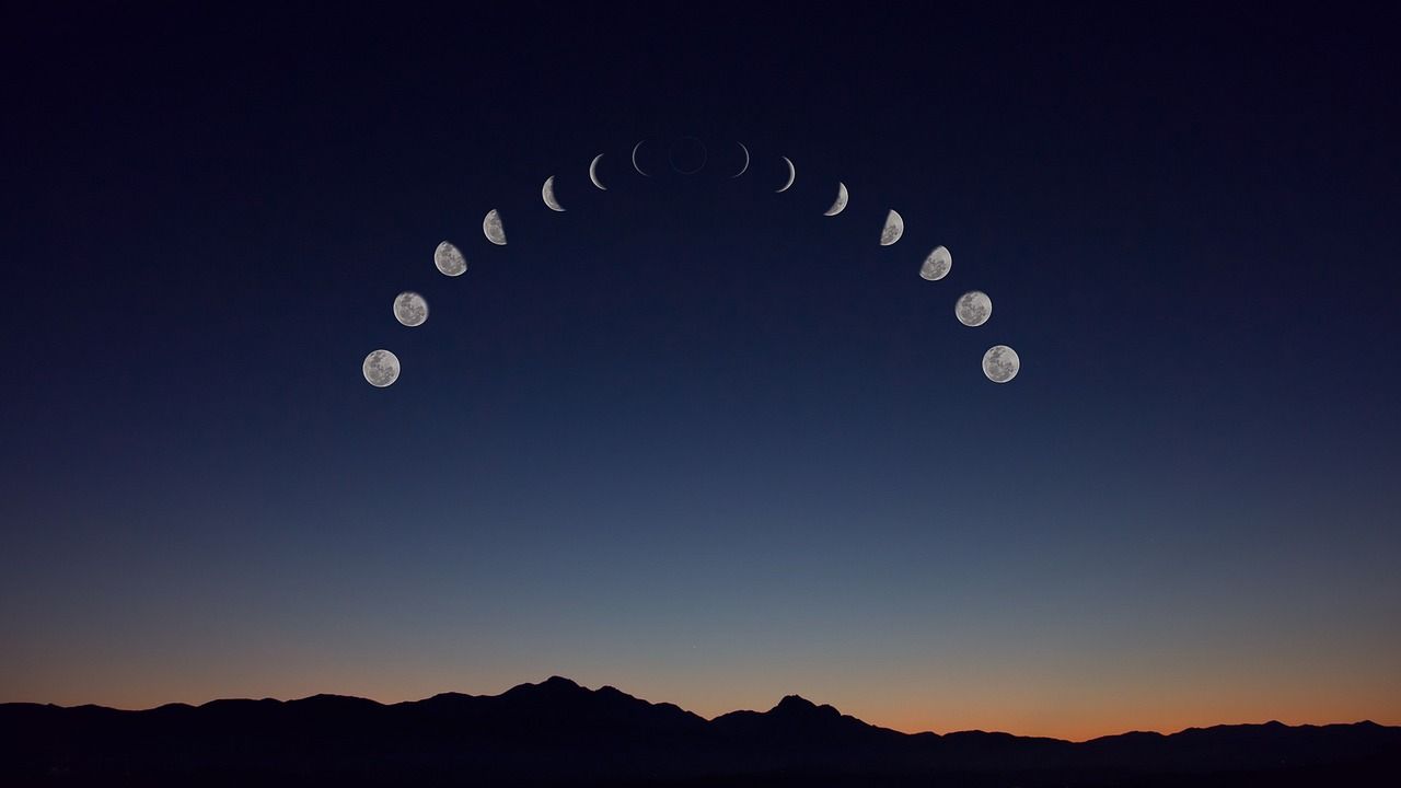 Mama Killa - Mother Moon | Blog