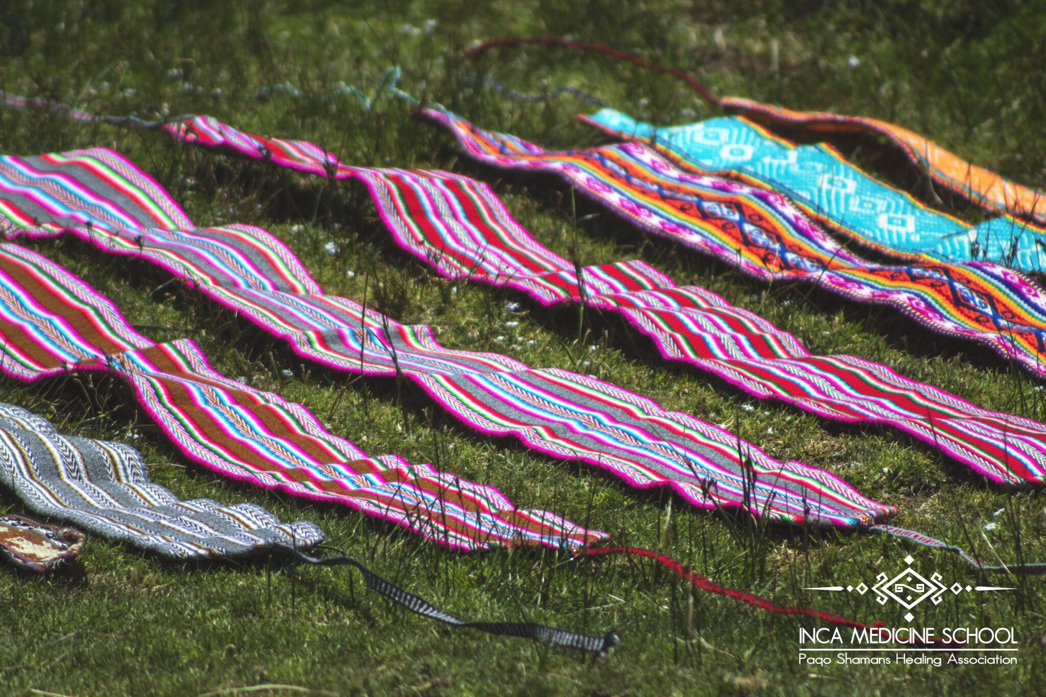Love: Andean Cosmovision | Blog