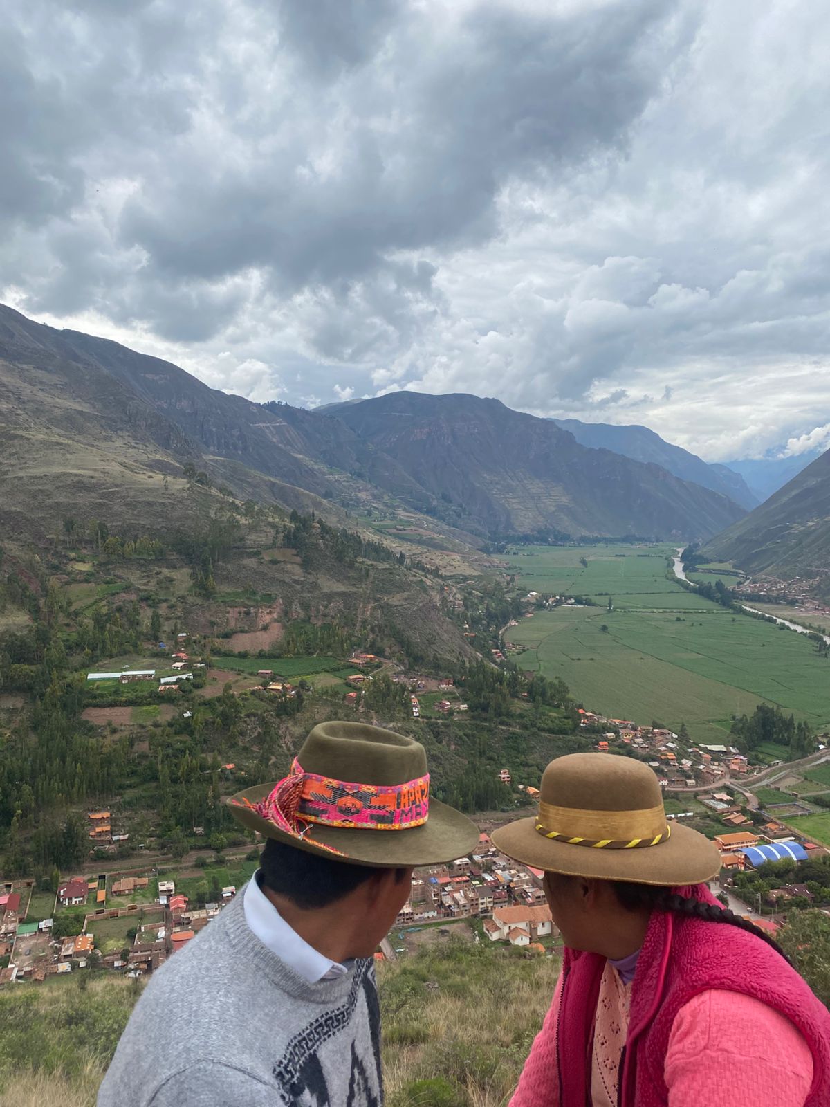 The Importance of Ayni in Inca Culture