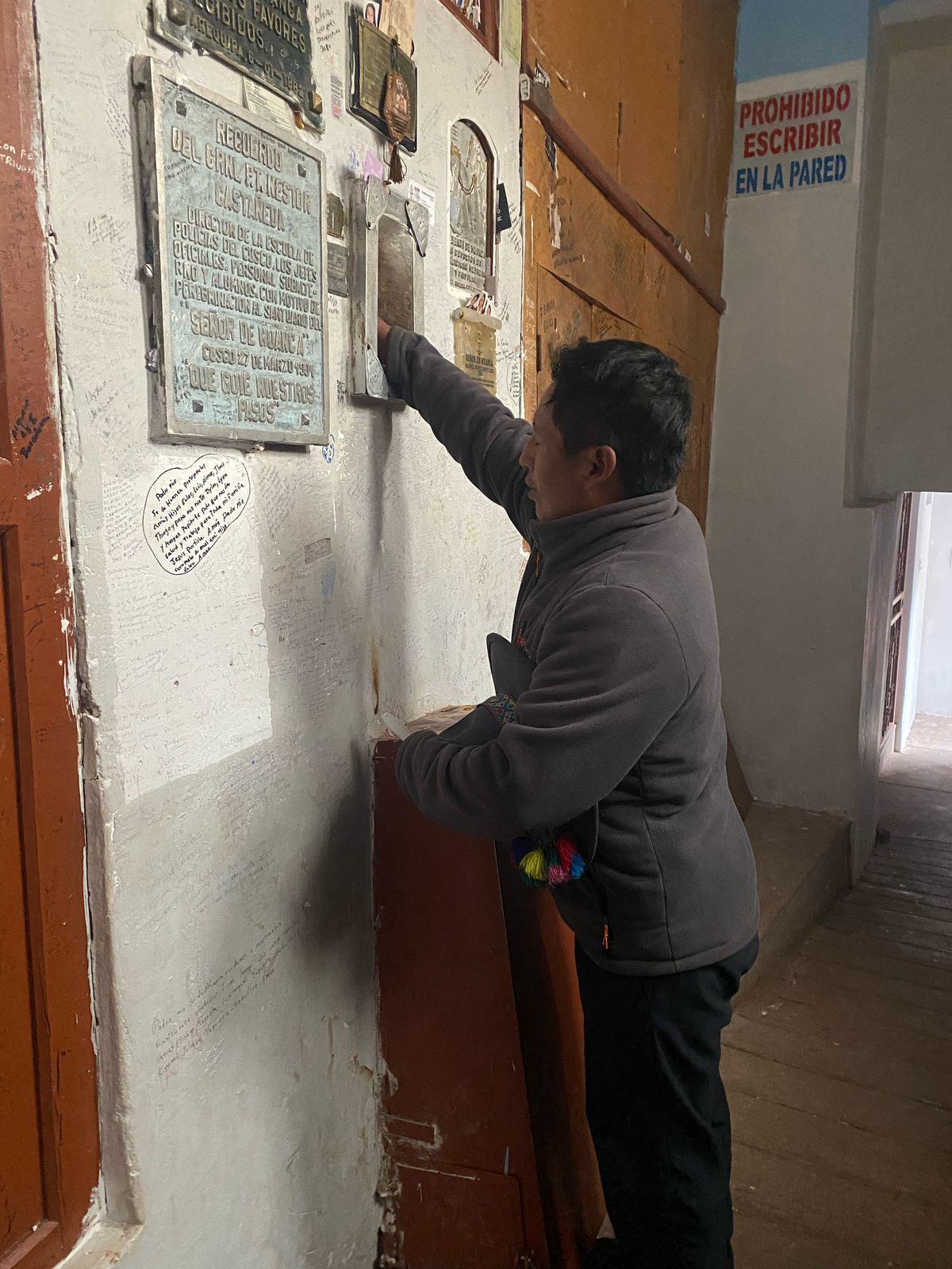 Pachatusan: The Guardian of Cusco and Its Sacred Legacy