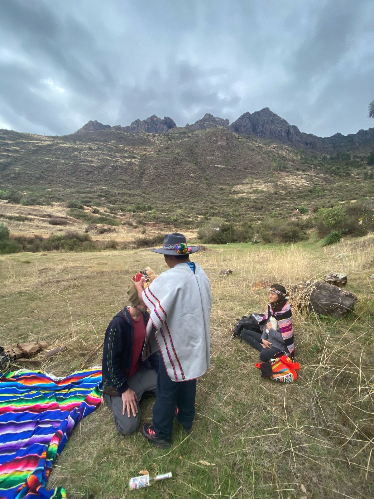 Pachatusan: The Guardian of Cusco and Its Sacred Legacy