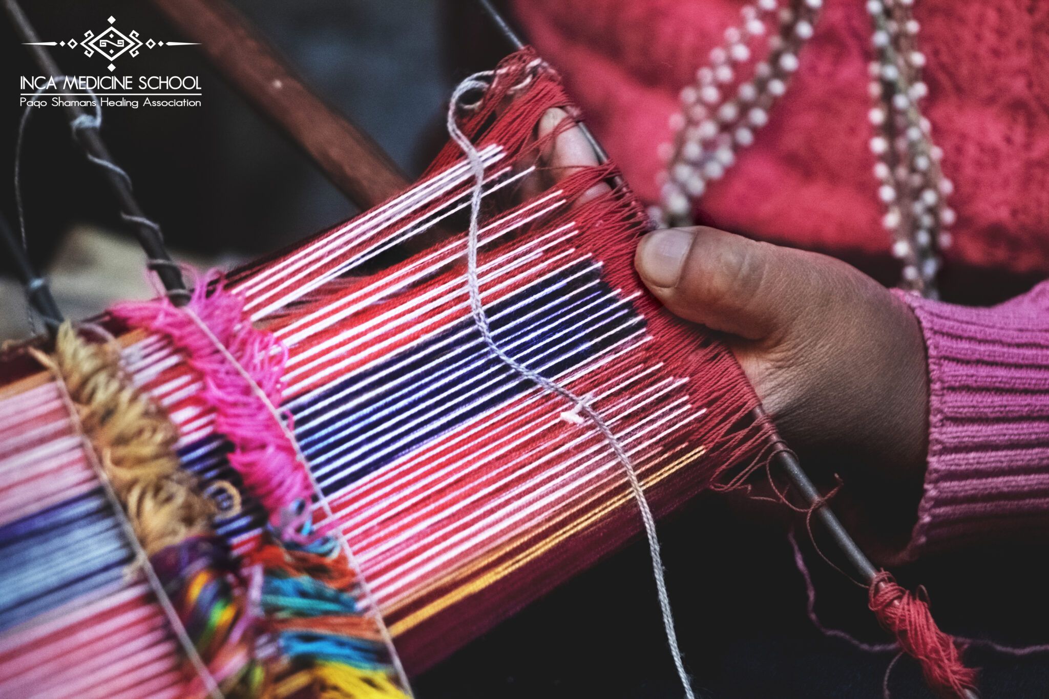 Andean Textiles as Cultural Expression Part 2