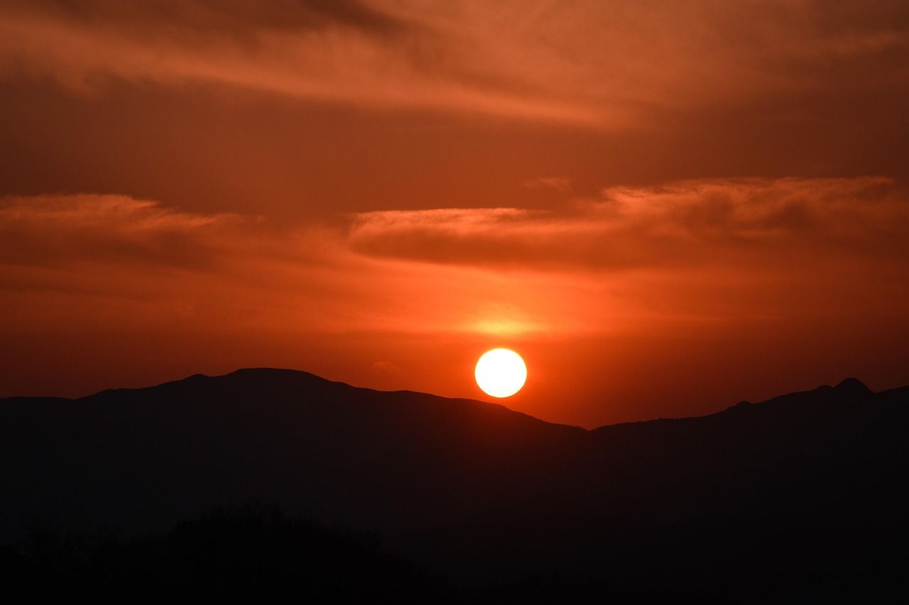 Awakening the Inner Sun