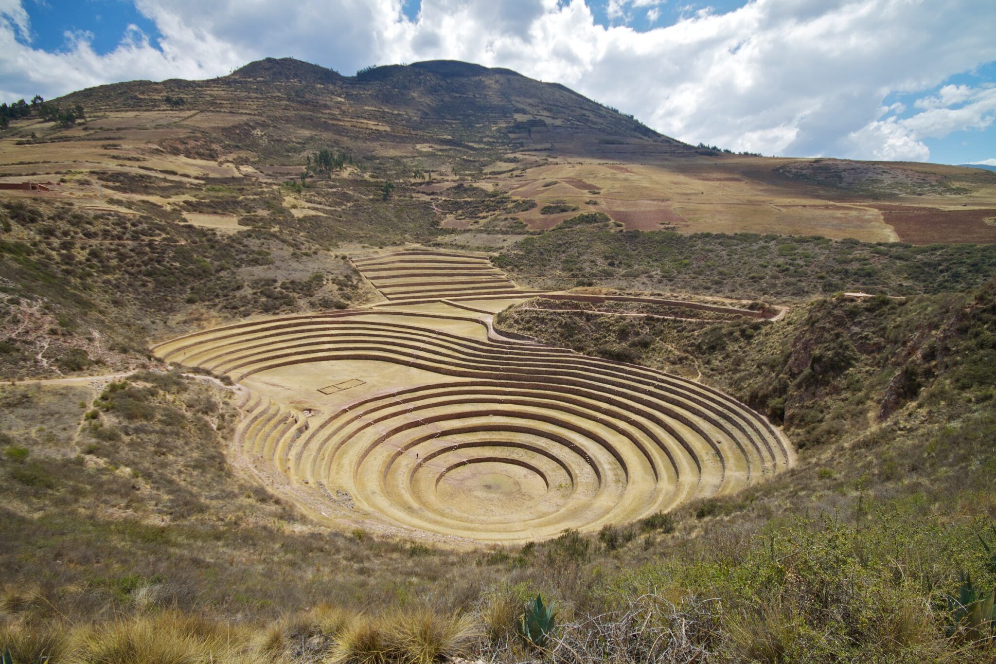Moray and the Ritual Calendar