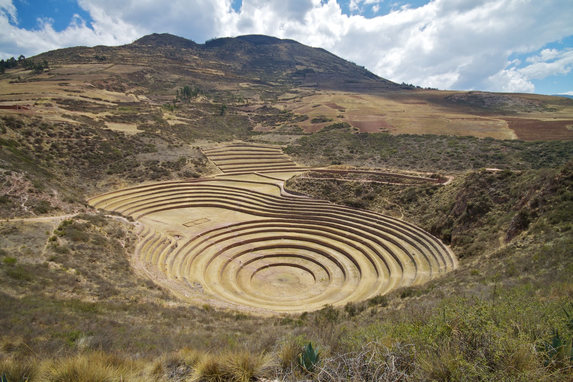 Moray and the Ritual Calendar